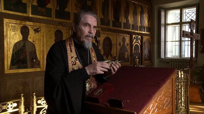Ветхозаветные чтения Великого поста. Книга пророка Исаии - Для Бога нет ...